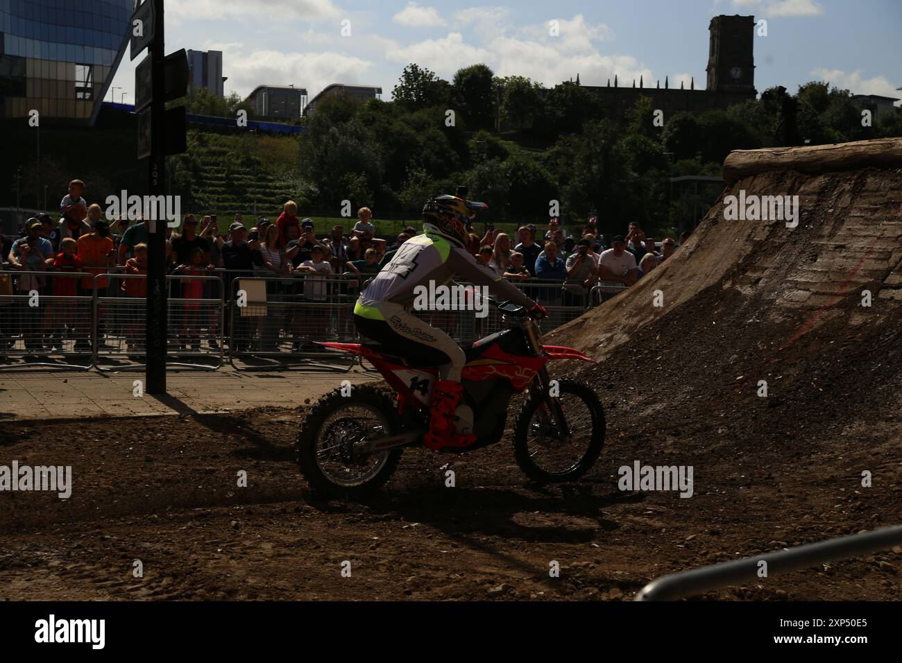 Billy tyne hi-res stock photography and images - Alamy