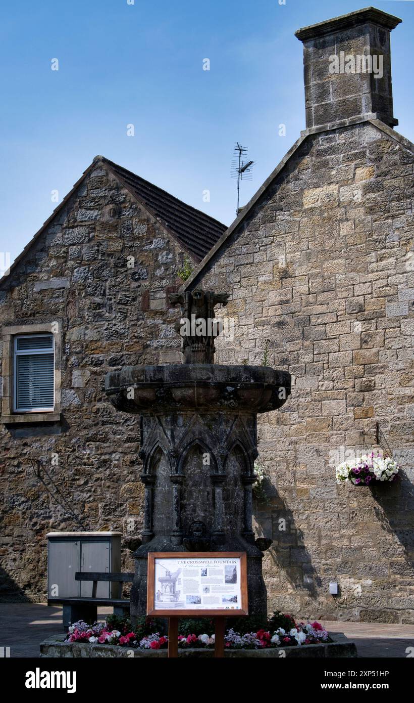 Loch leven kinross shire hi-res stock photography and images - Alamy