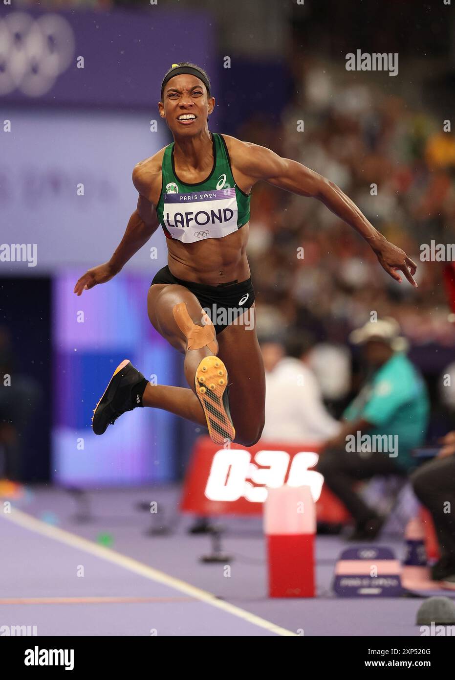 Thea lafond 2024 hi-res stock photography and images - Alamy