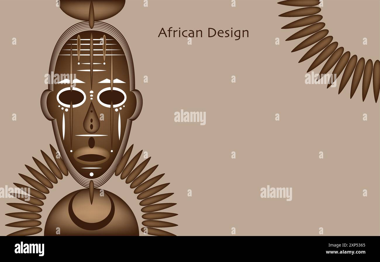 African ritual hi-res stock photography and images - Alamy