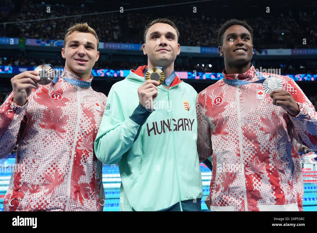 Ilya kharun of canada hi-res stock photography and images - Alamy