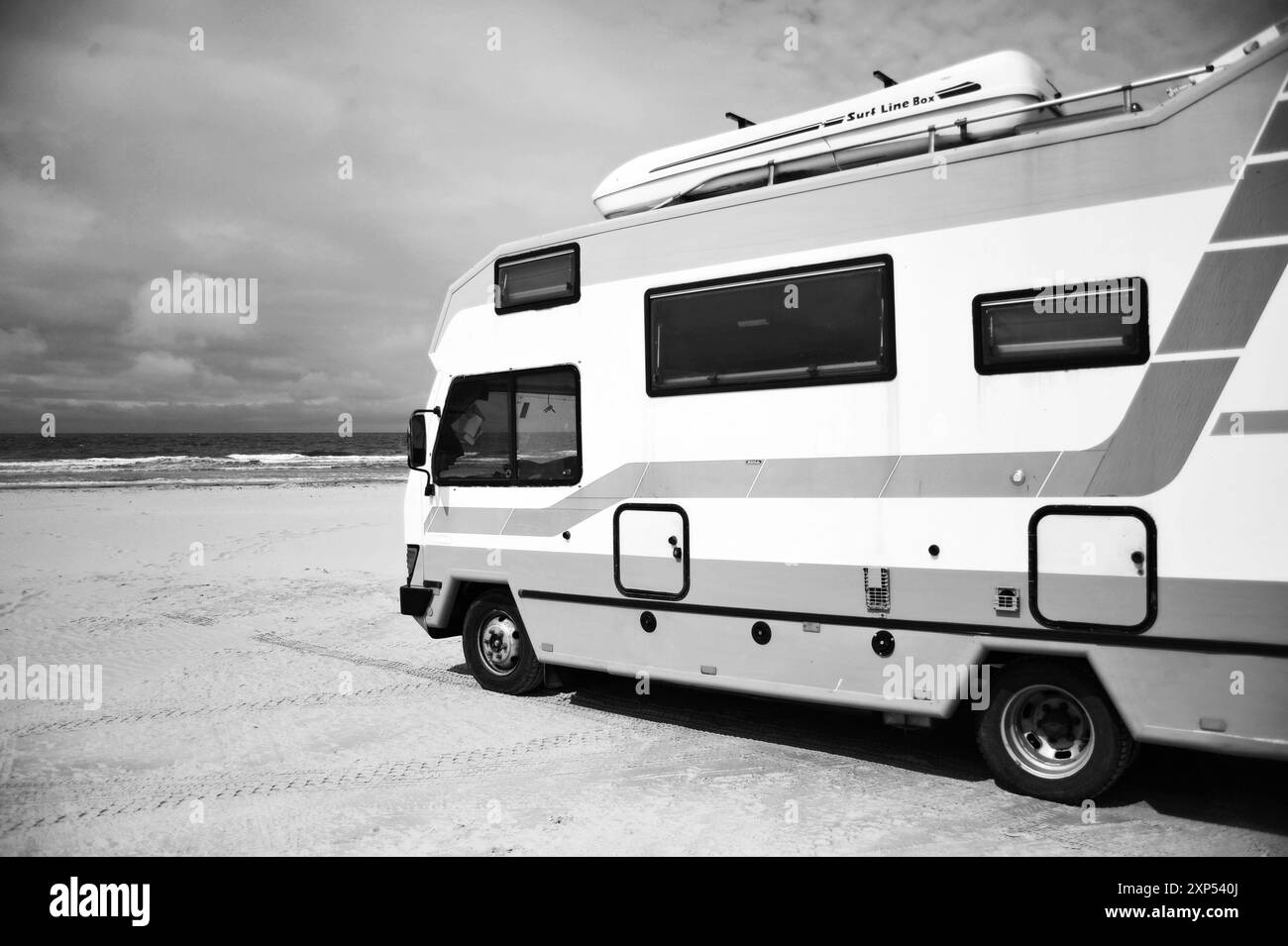Verwunderlich Dnemark Wohnmobil Frei Stehen Bildernull