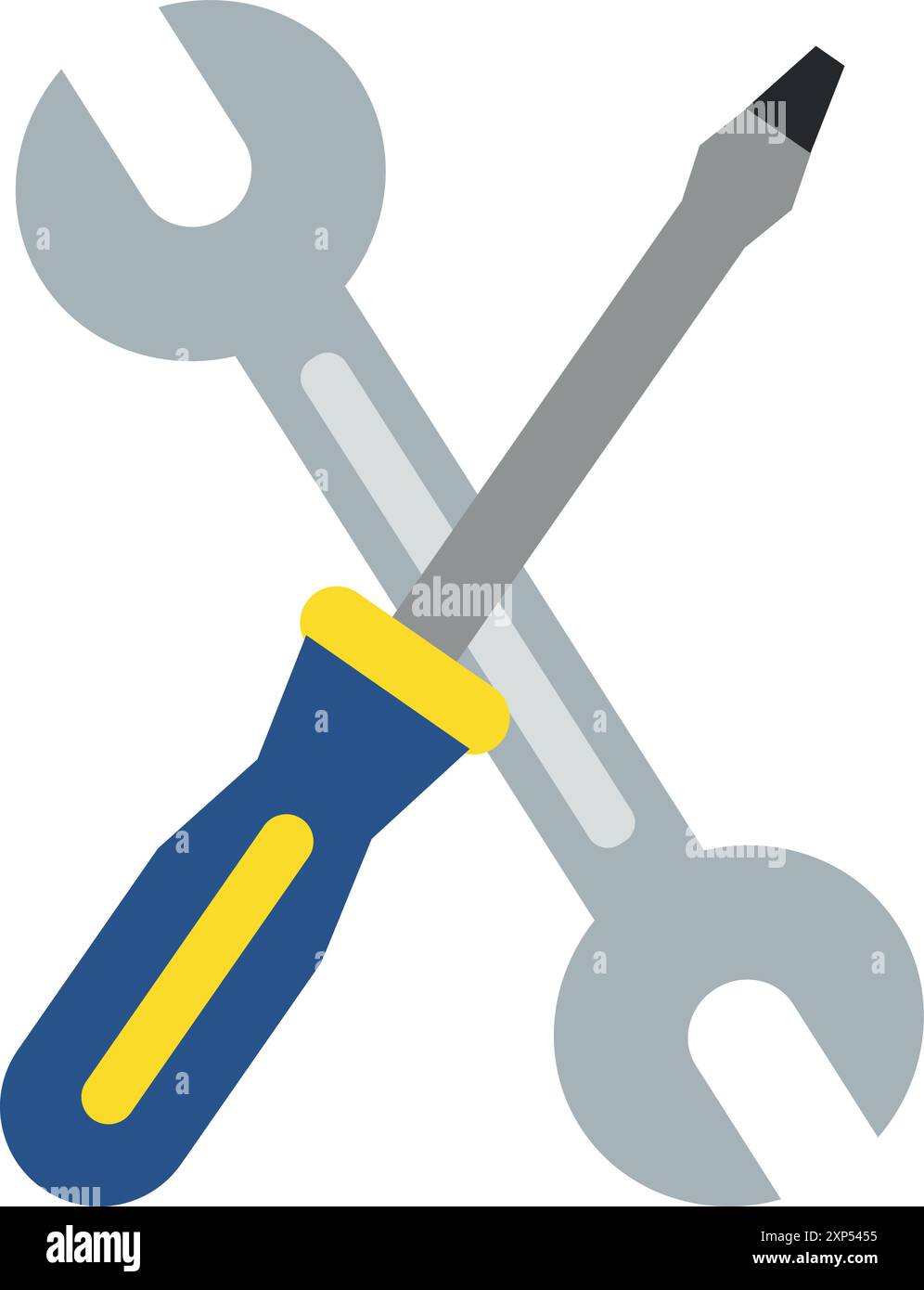 Setting tools car repair Stock Vector Images - Alamy