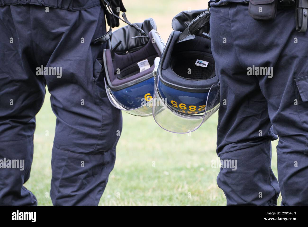 Uk riots 2024 stop the boats hi-res stock photography and images - Alamy