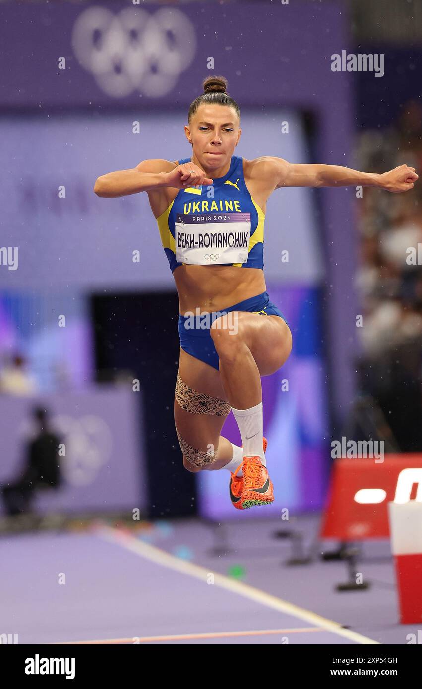 Maryna bekh romanchuk 2024 hi-res stock photography and images - Alamy