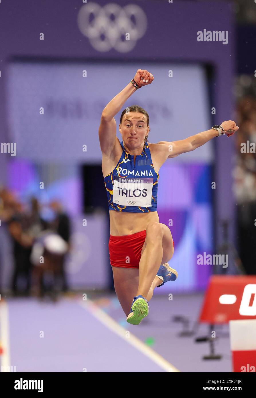 Elena andreea talos hi-res stock photography and images - Alamy