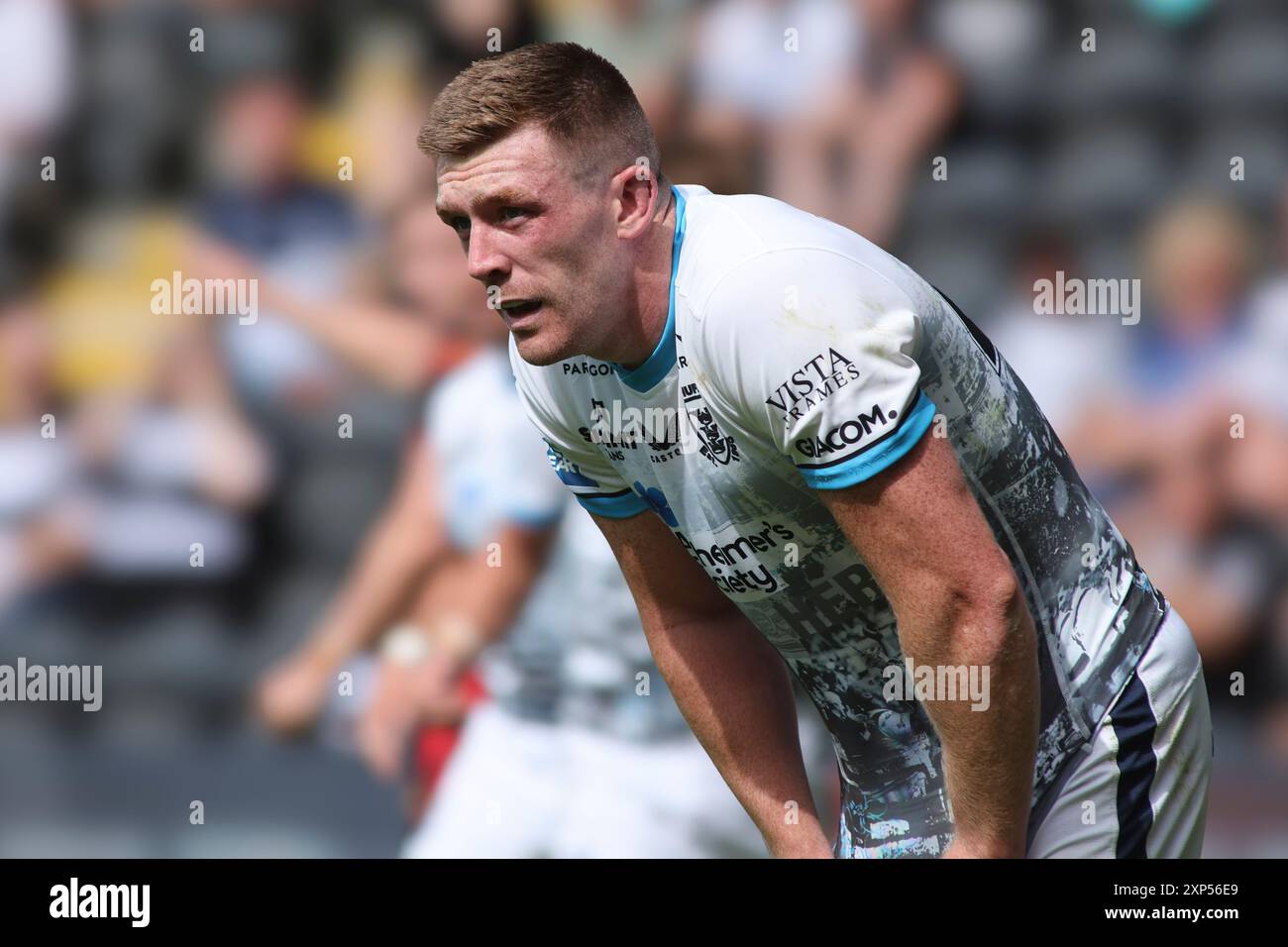 Ed chamberlain hi-res stock photography and images - Alamy