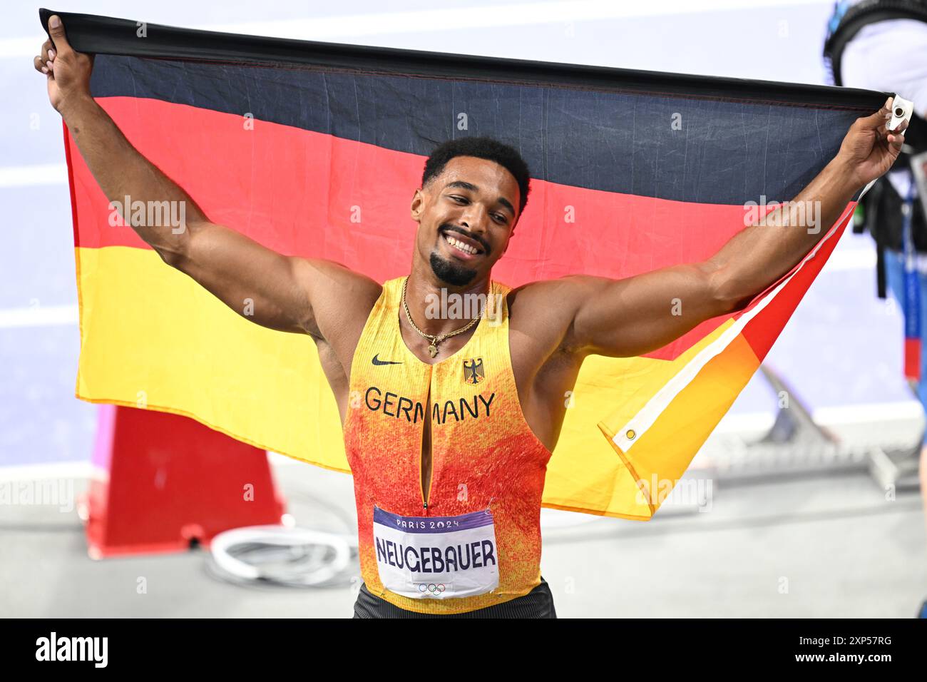 The 1500 meters paris 2024 olympic games hi-res stock photography and ...