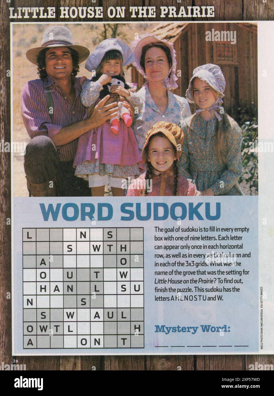 Melissa gibert hi-res stock photography and images - Alamy