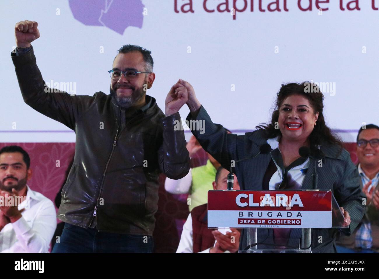 Fernando mercado hi-res stock photography and images - Alamy