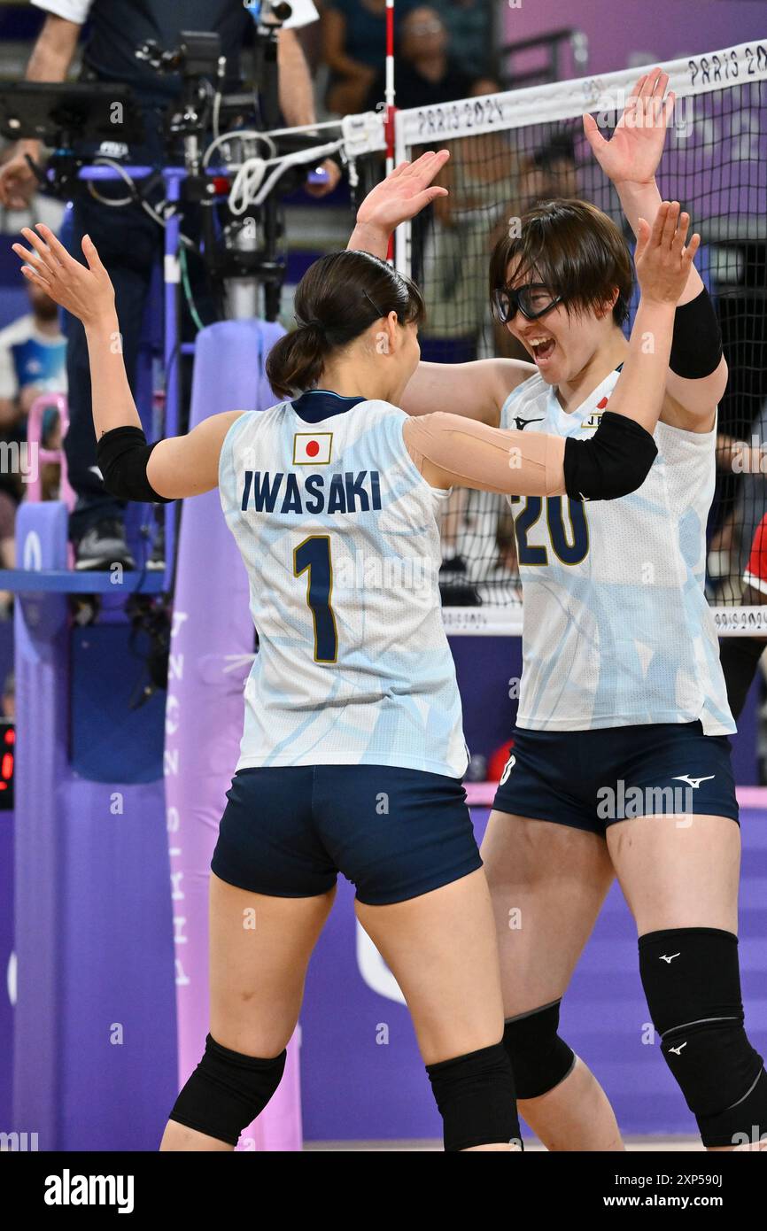 L r 1 iwasaki koyomi hi-res stock photography and images - Alamy