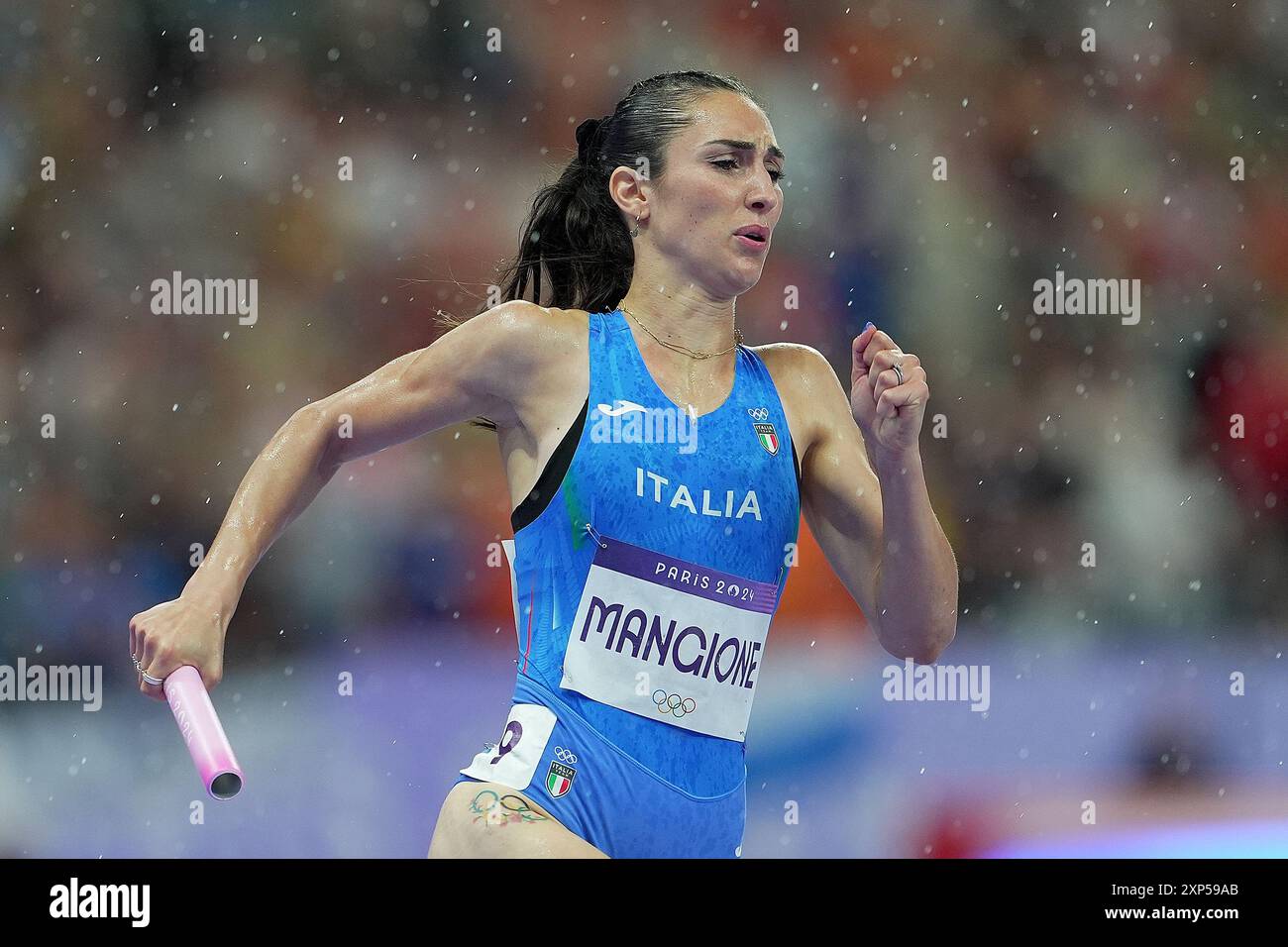 Alice mangione paris hi-res stock photography and images - Alamy