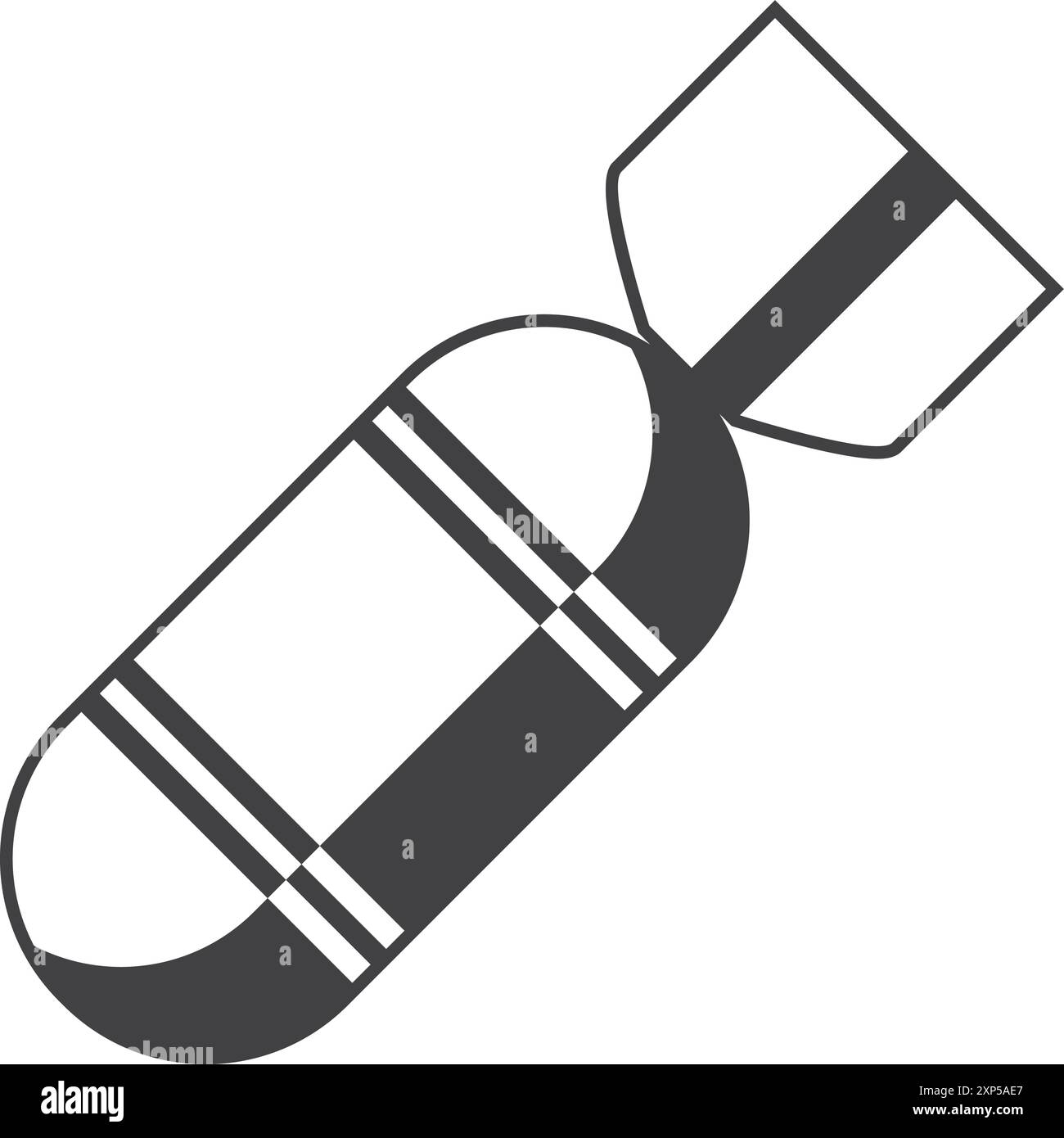 Military bomb Black and White Stock Photos & Images - Alamy