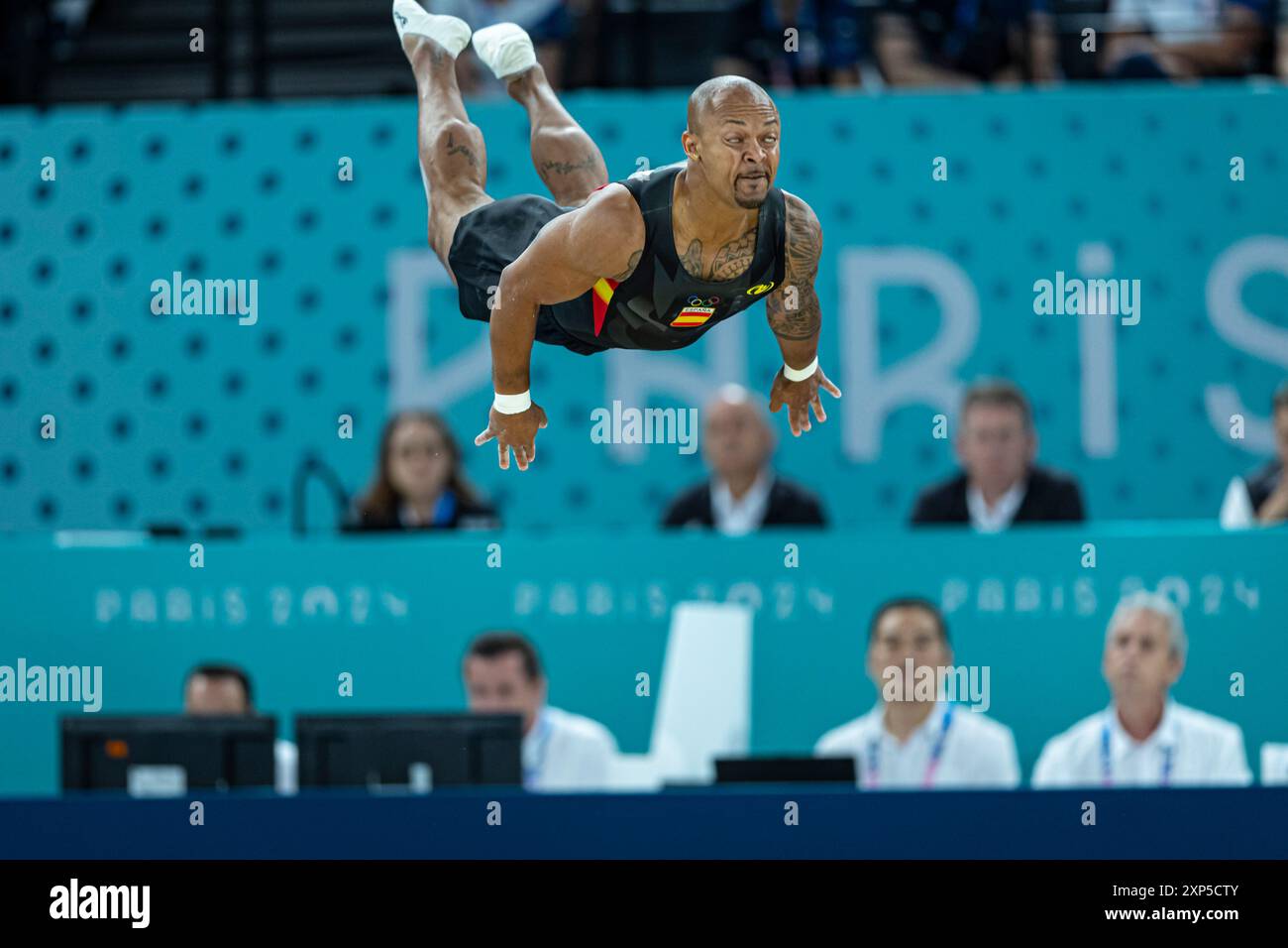 2024 at bercy hi-res stock photography and images - Alamy