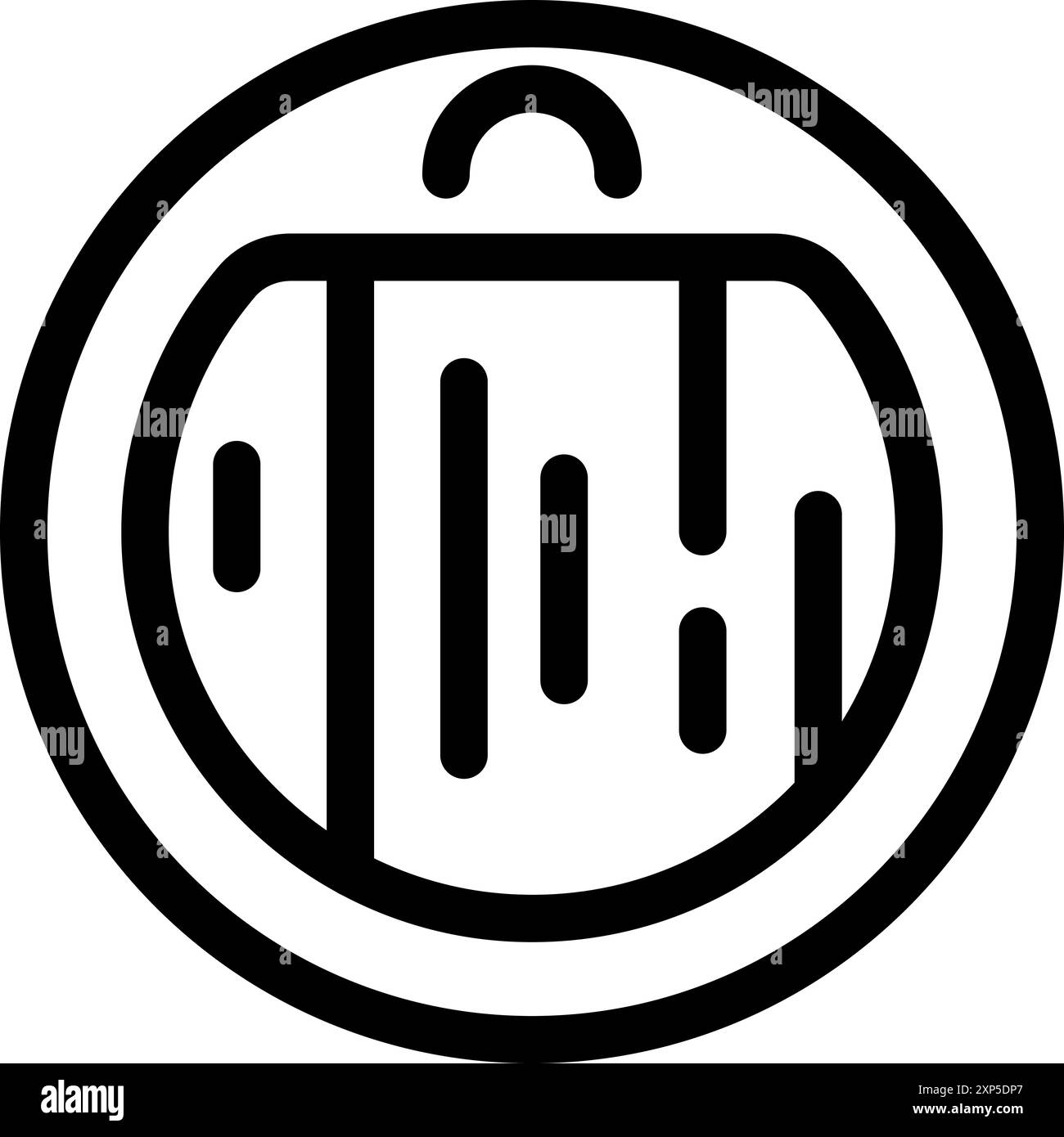 Public toilet entrance restroom Cut Out Stock Images & Pictures - Alamy