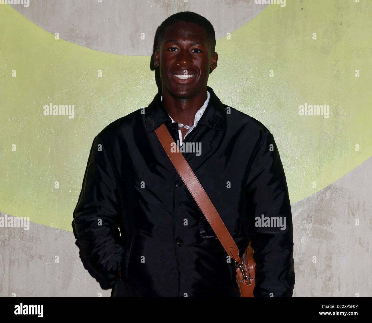 Ayo odukoya hi-res stock photography and images - Alamy