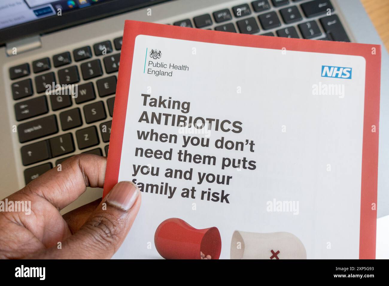 Medication awareness hi-res stock photography and images - Alamy