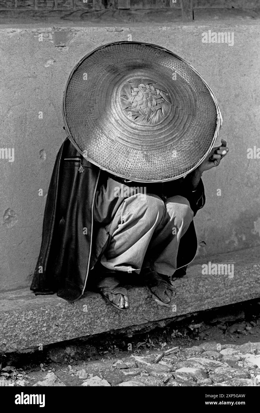 Sun yi Black and White Stock Photos & Images - Alamy