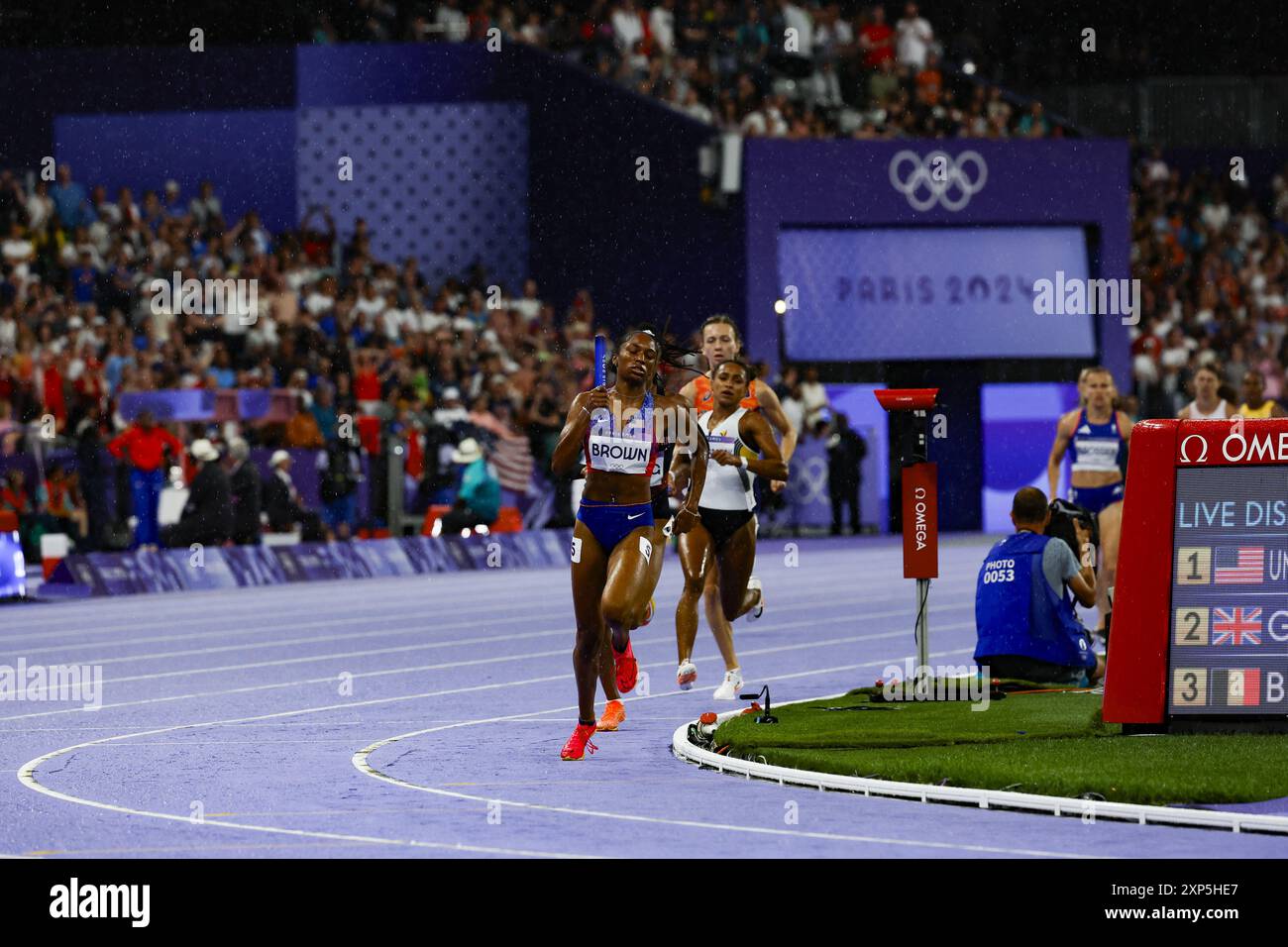 Little stade hi-res stock photography and images - Alamy