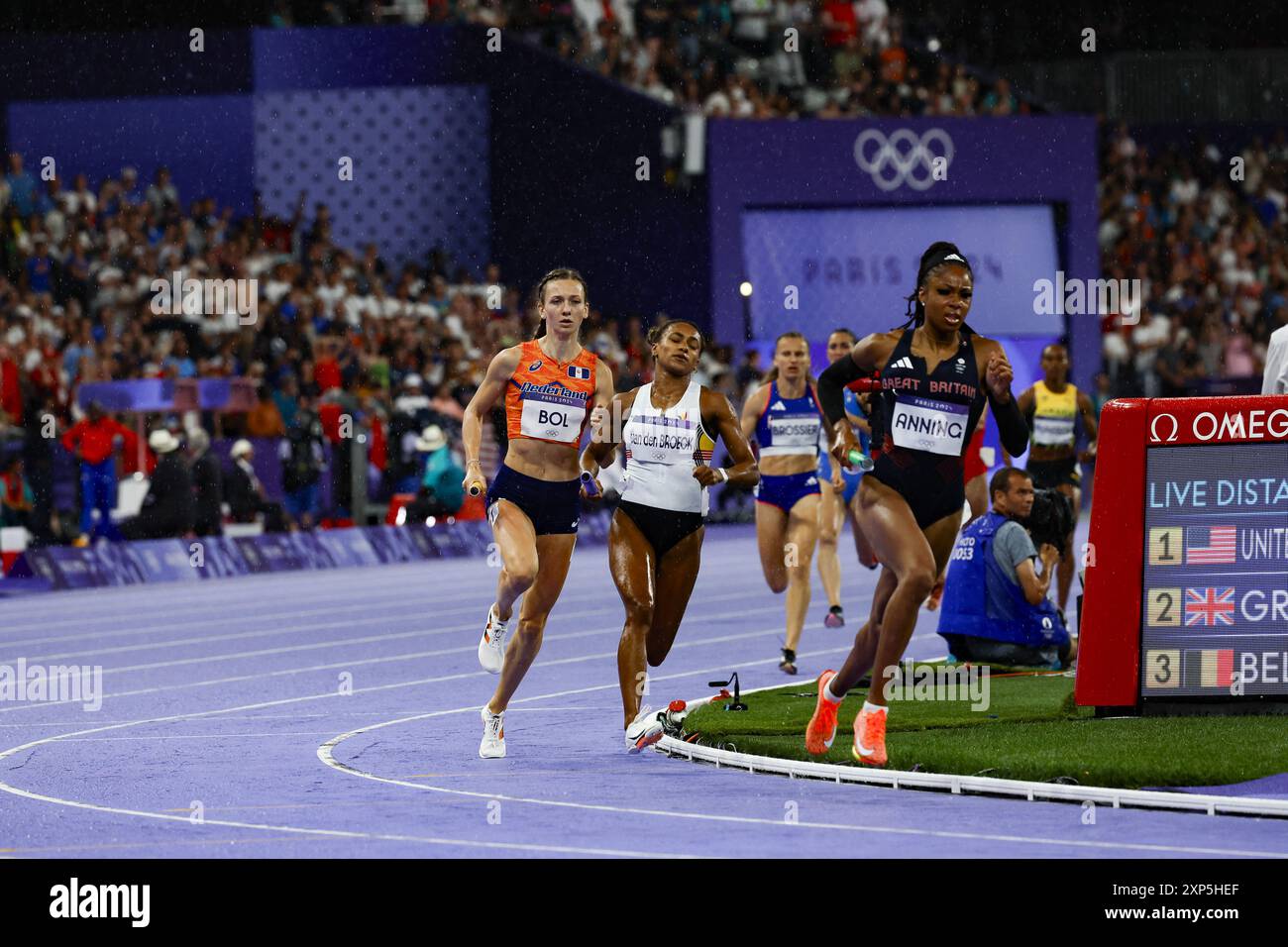 Klaver lieke hi-res stock photography and images - Alamy