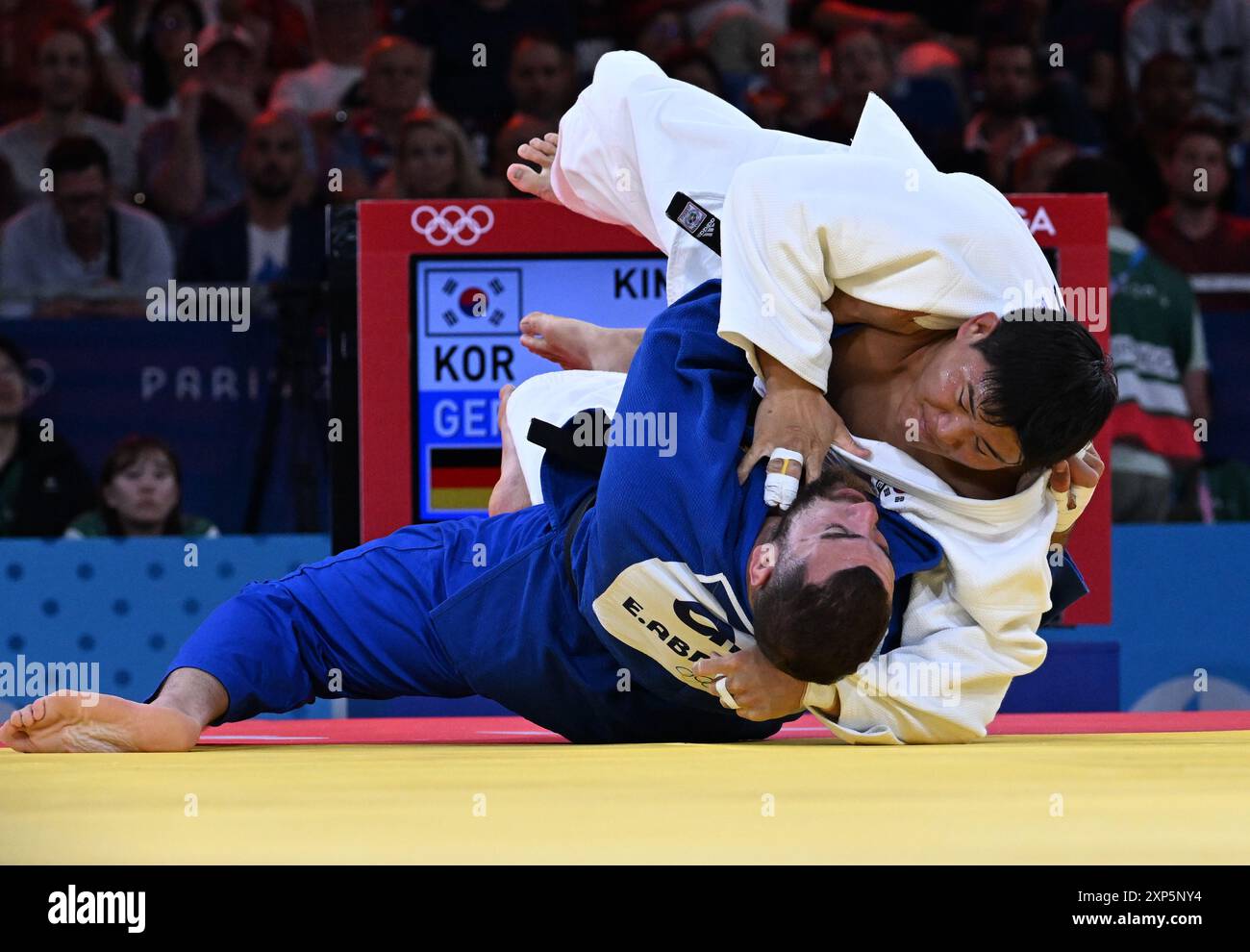 Minjon hi-res stock photography and images - Alamy