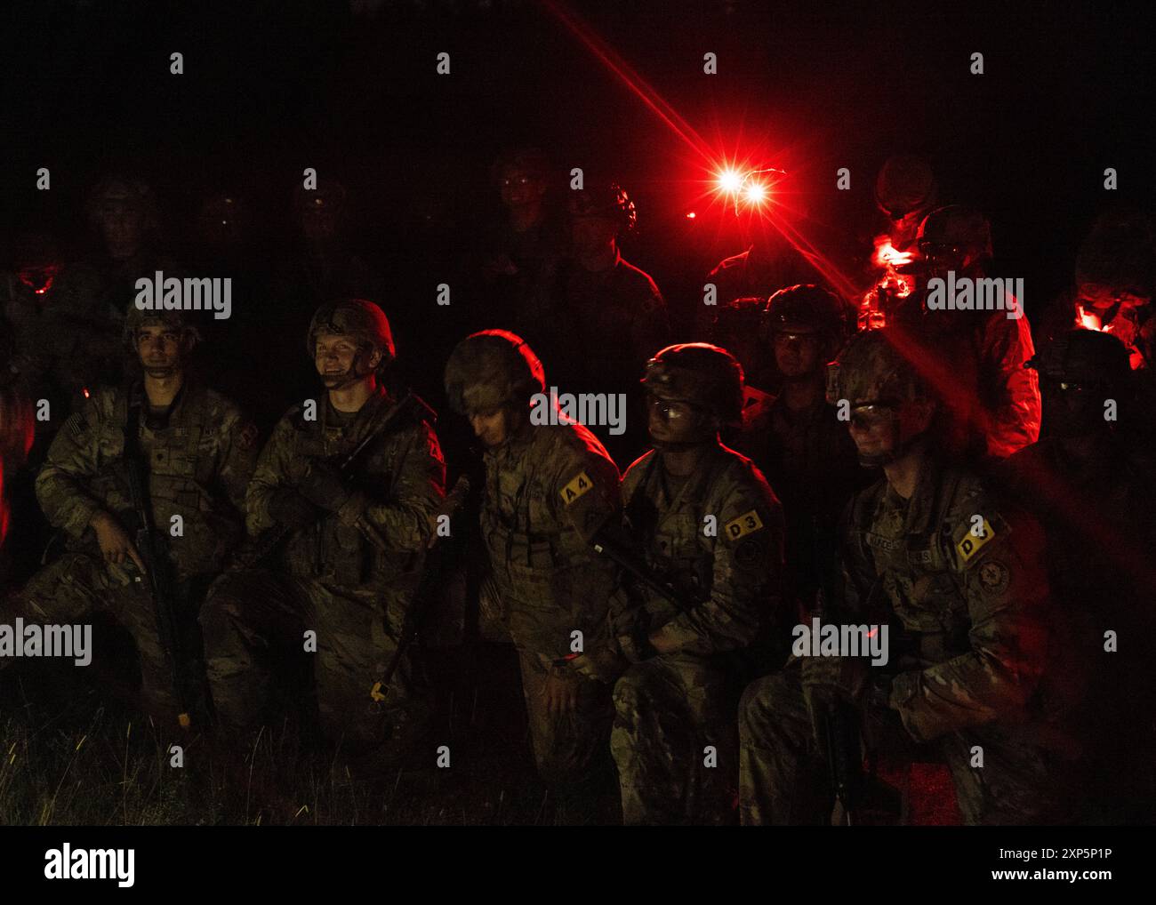 U.S. Soldiers, assigned to various units within U.S. Army Europe and ...