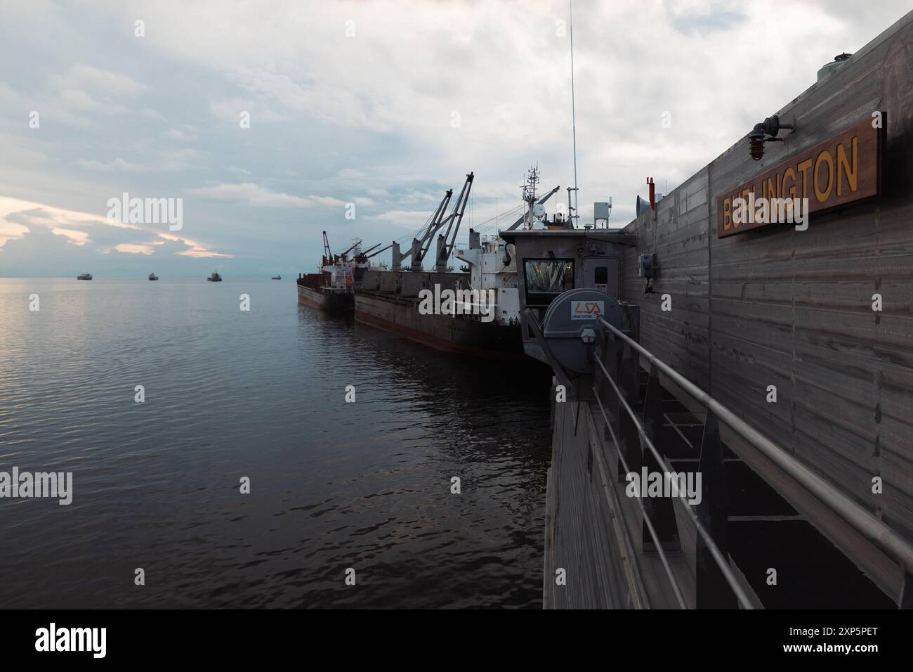 Puerto aquino hi-res stock photography and images - Alamy