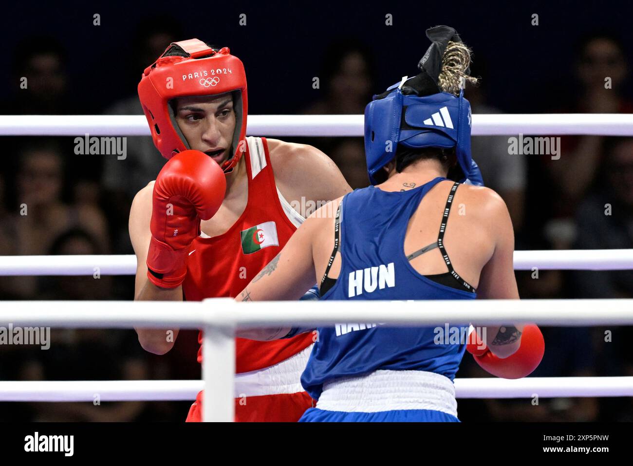 Anna luca hamori hi-res stock photography and images - Alamy