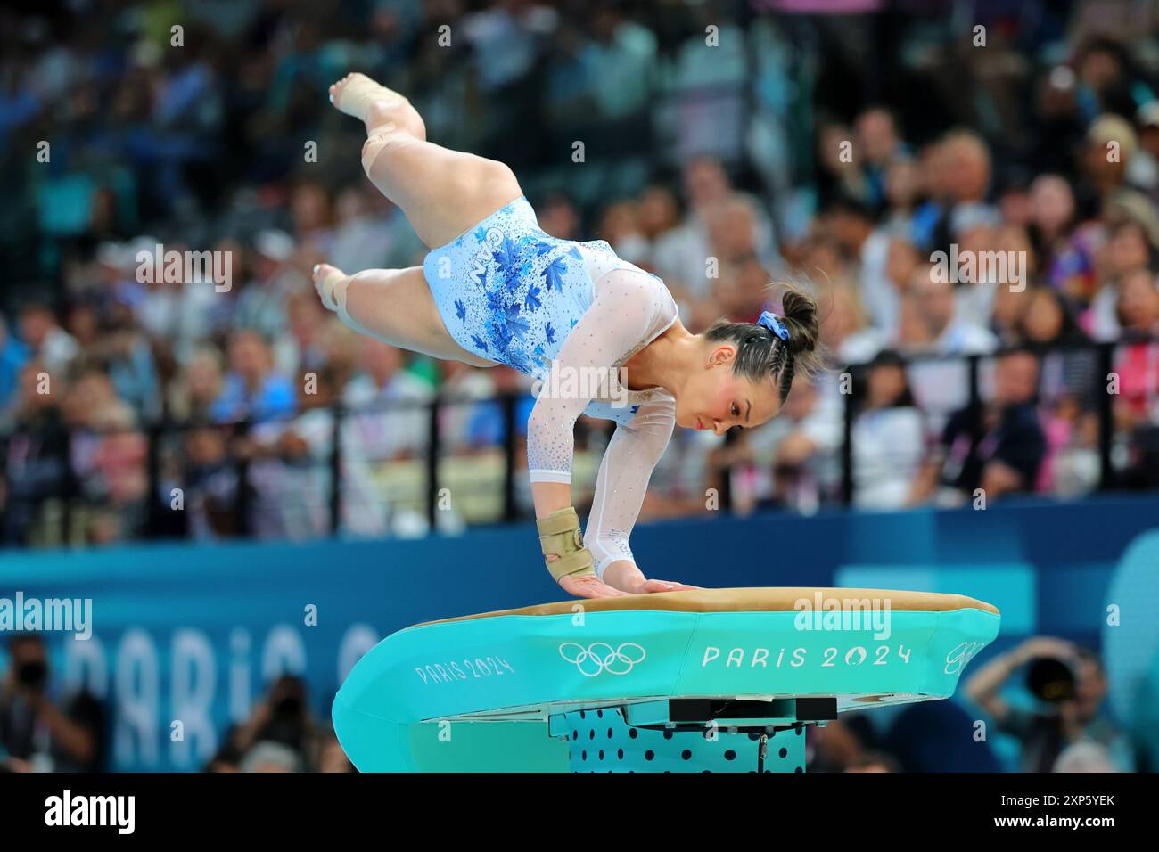 Shallon olsen hi-res stock photography and images - Alamy