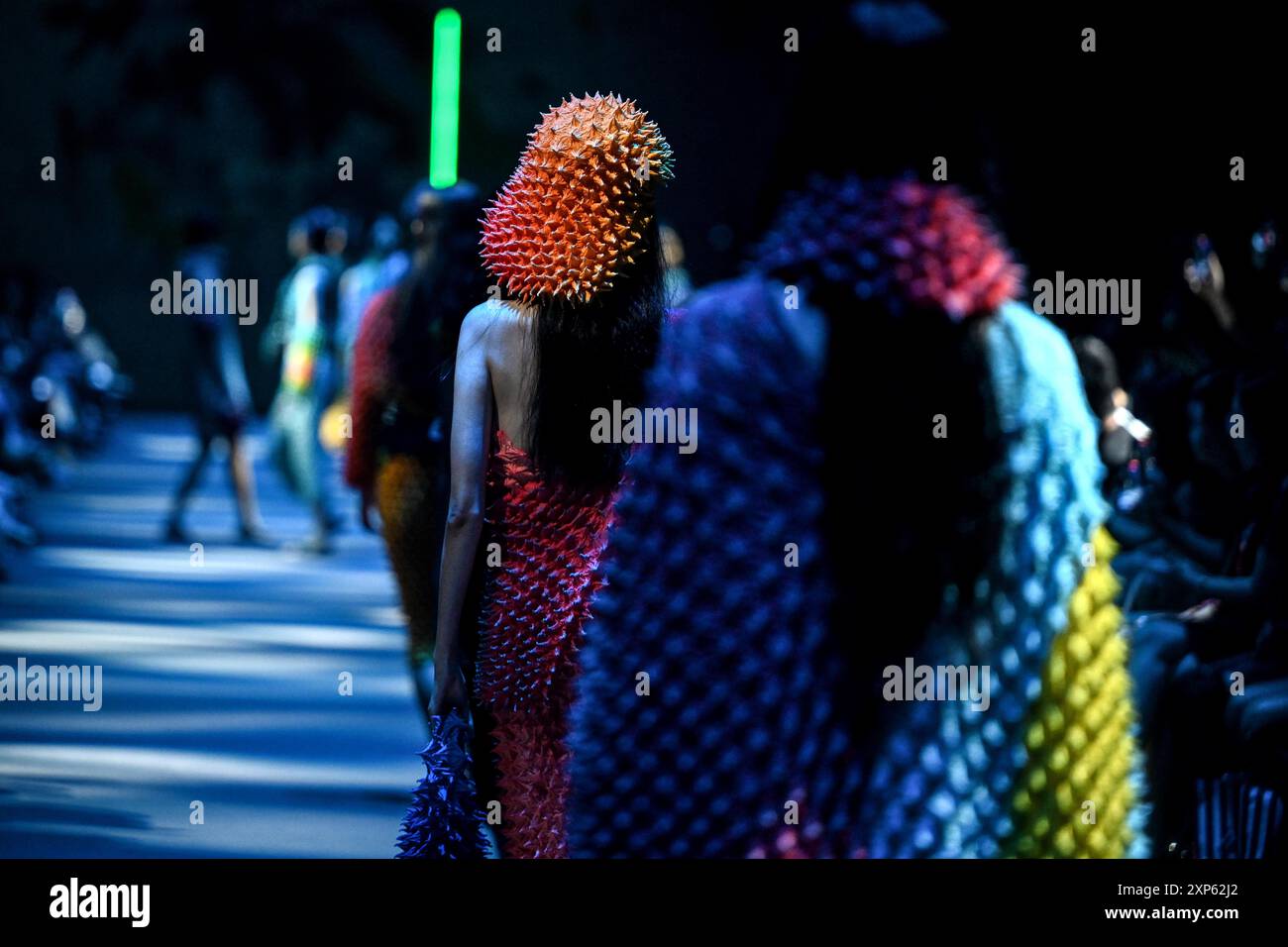 Summarecon Serpong Logo