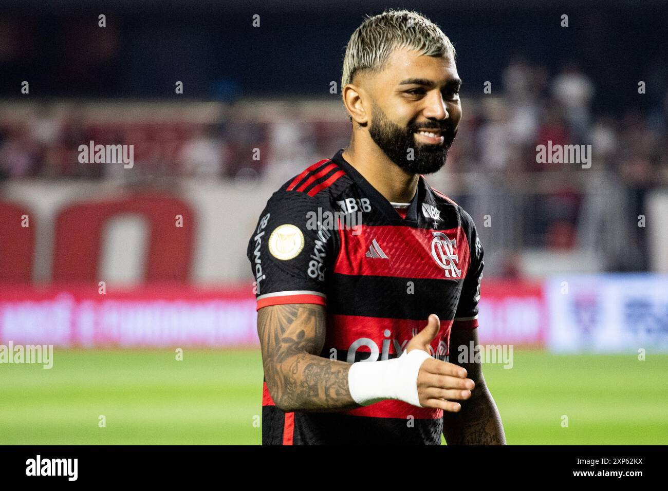 Gabigol 2024 hi-res stock photography and images - Alamy