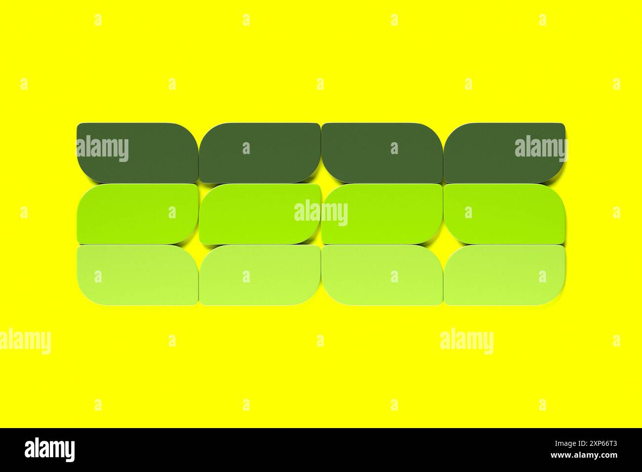 2025 calligraphy with 3d numbers on colorful background with New Year ...