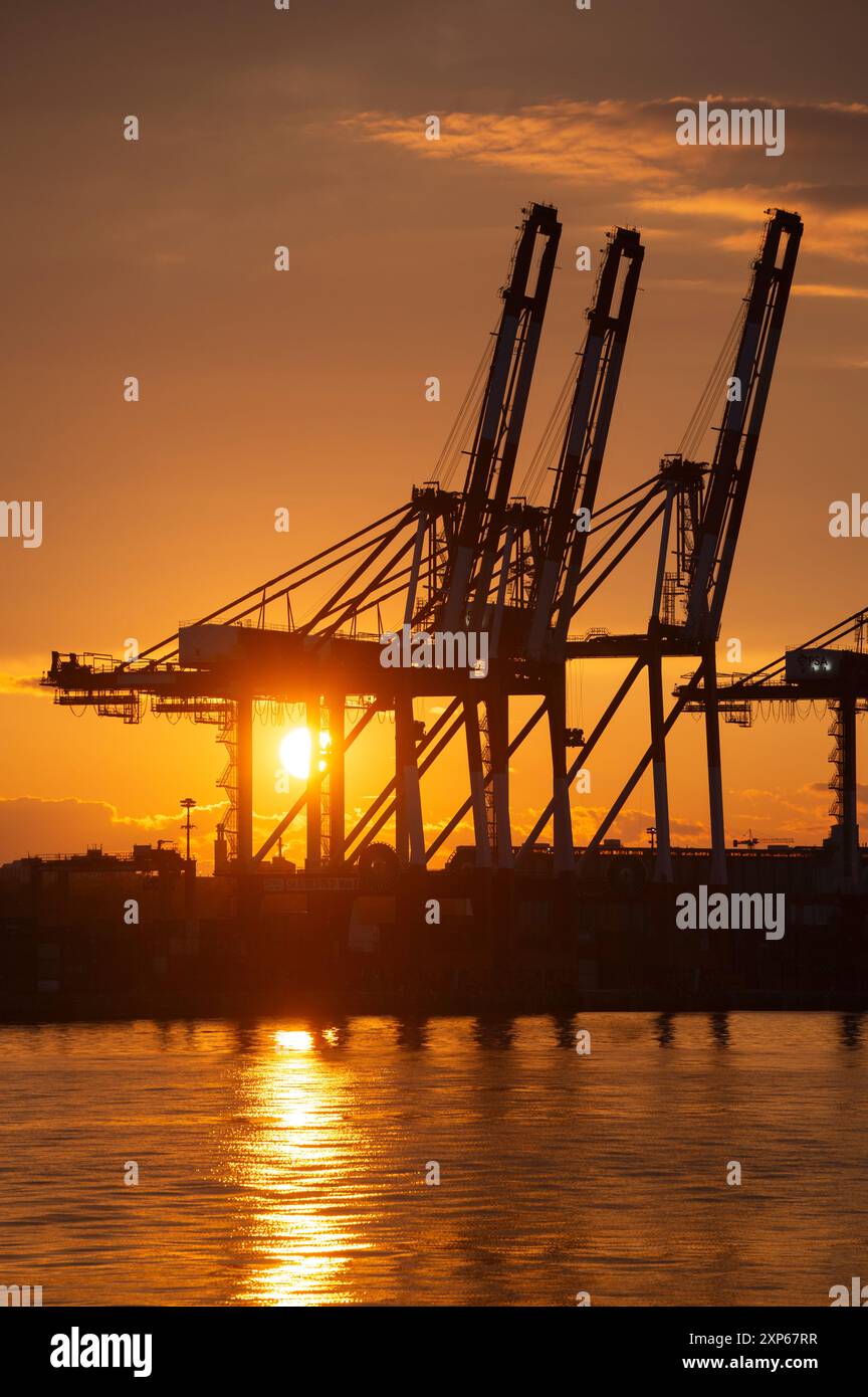 Port of halifax psa hi-res stock photography and images - Alamy