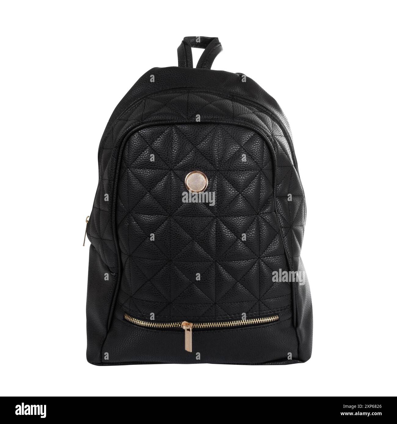 Leather satchel bag mockup hi-res stock photography and images - Alamy