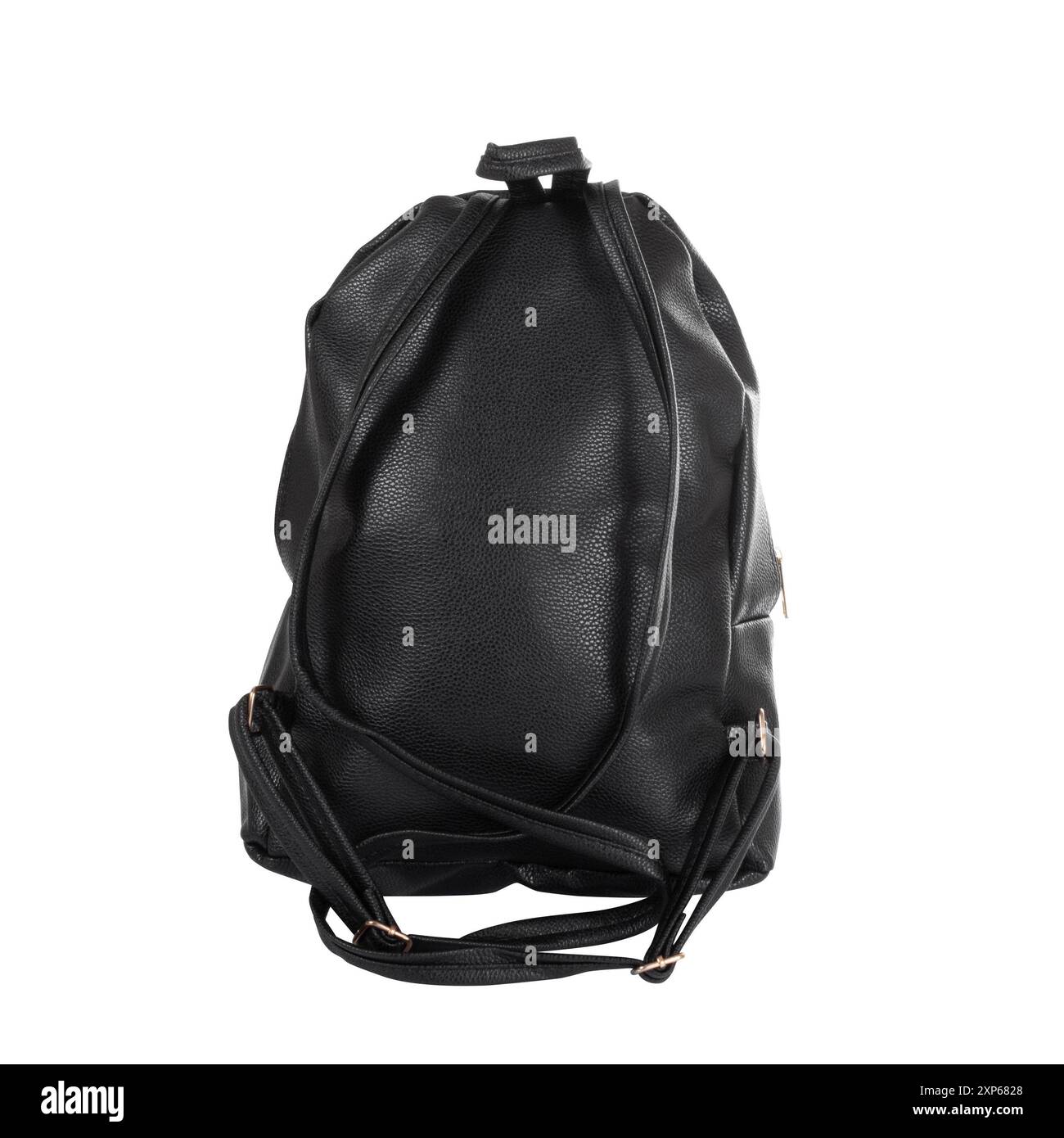 Satchel backpack mockup hi-res stock photography and images - Alamy