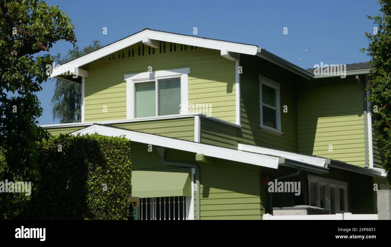 1432 n sycamore avenue hi-res stock photography and images - Alamy