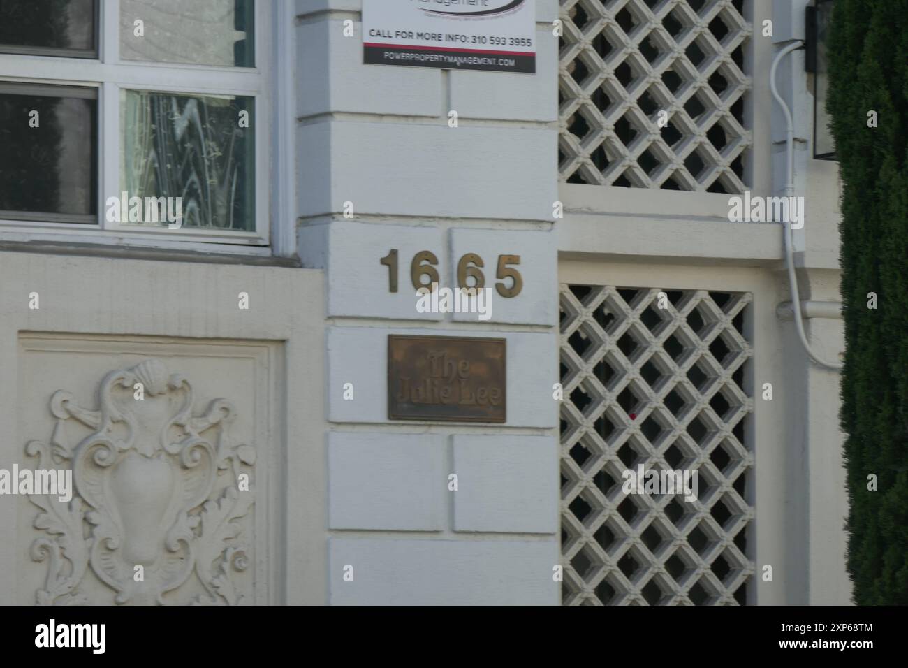 Los Angeles, California, USA 2nd August 2024 Actor Joseph Arnt, Writer ...