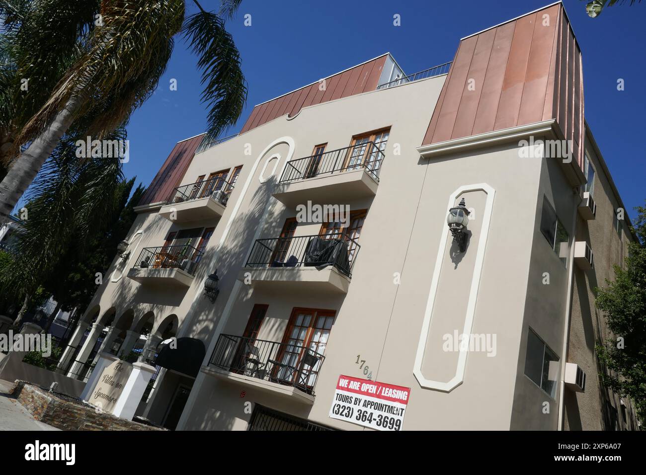 Los Angeles, California, USA 2nd August 2024 Actress Elizabeth Shepherd ...