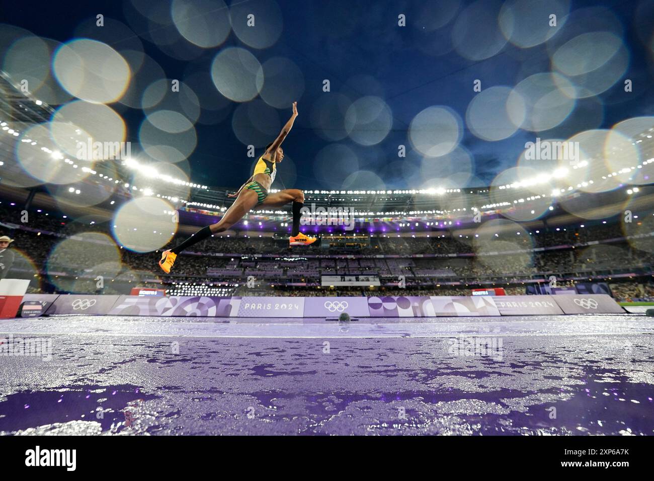 Thea lafond 2024 hi-res stock photography and images - Alamy