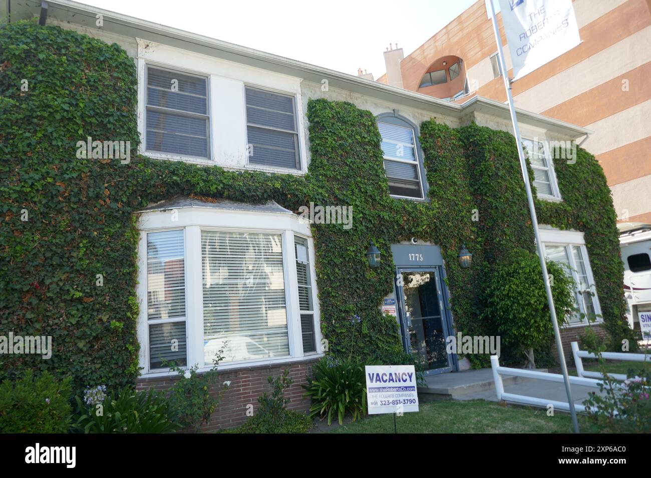 Los Angeles, California, USA 2nd August 2024 Actor Huntz Hall Former ...