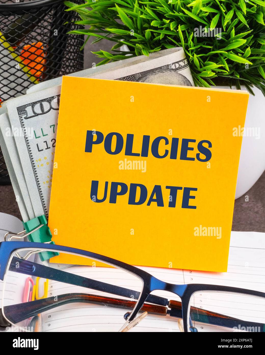 Update policy hi-res stock photography and images - Alamy