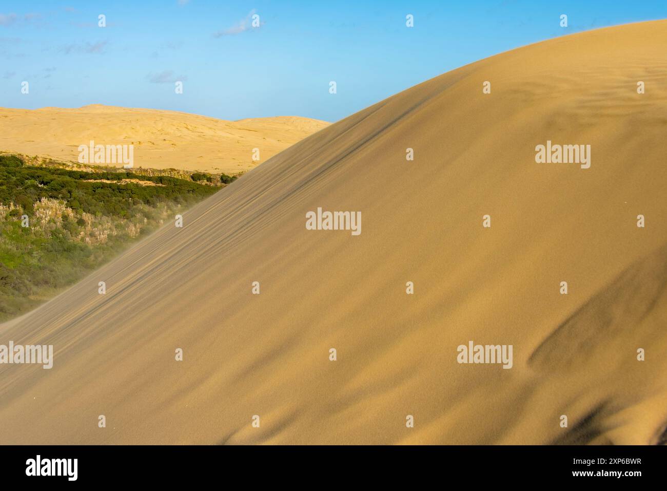 Giant sand hi-res stock photography and images - Alamy
