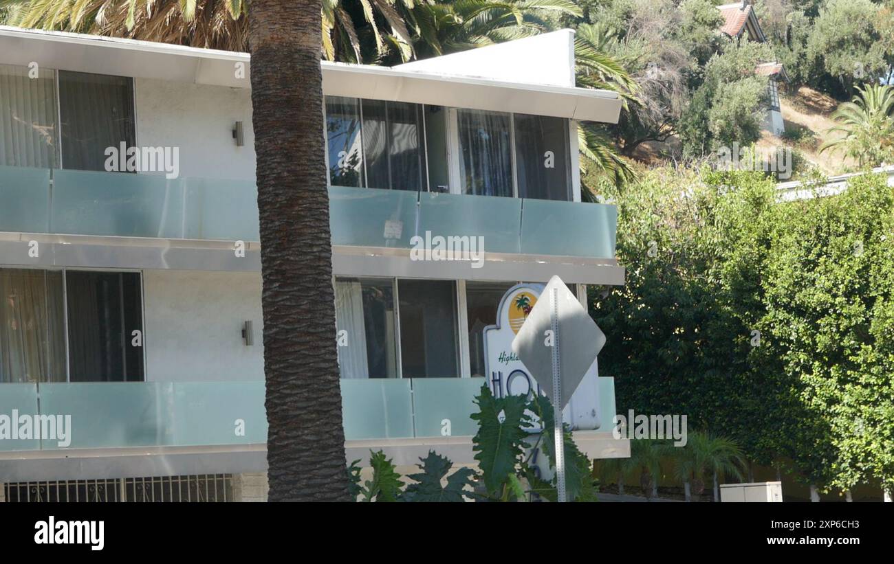 Highland Gardens Hotel