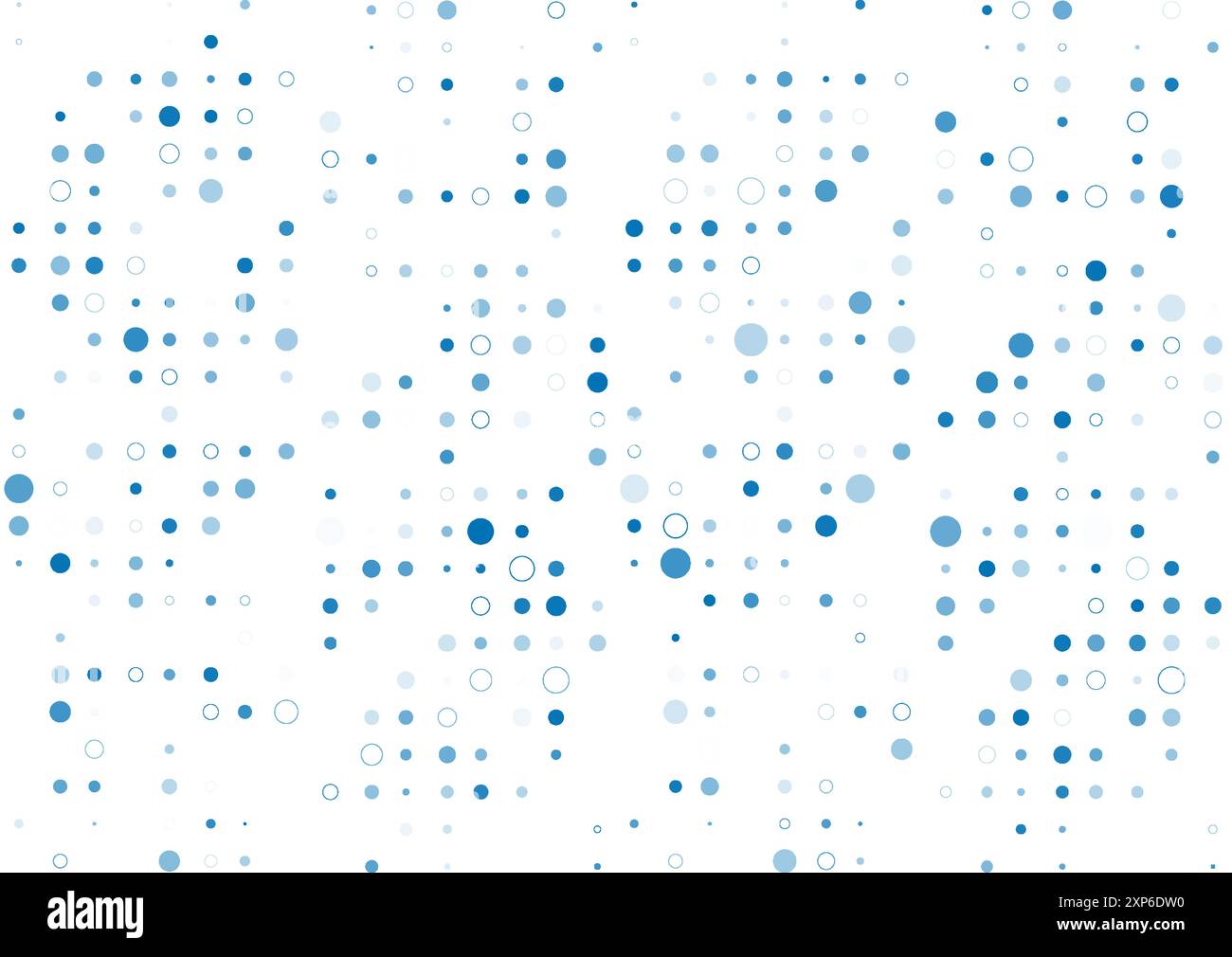 Blue white gradient background small hi-res stock photography and images - Alamy