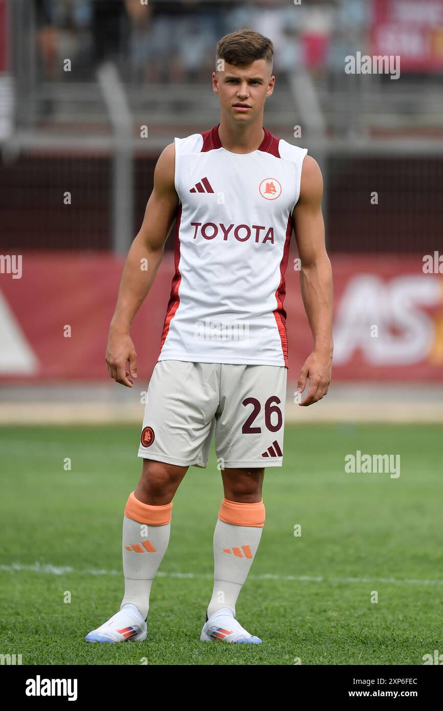 Samuel dahl 2024 hi-res stock photography and images - Alamy