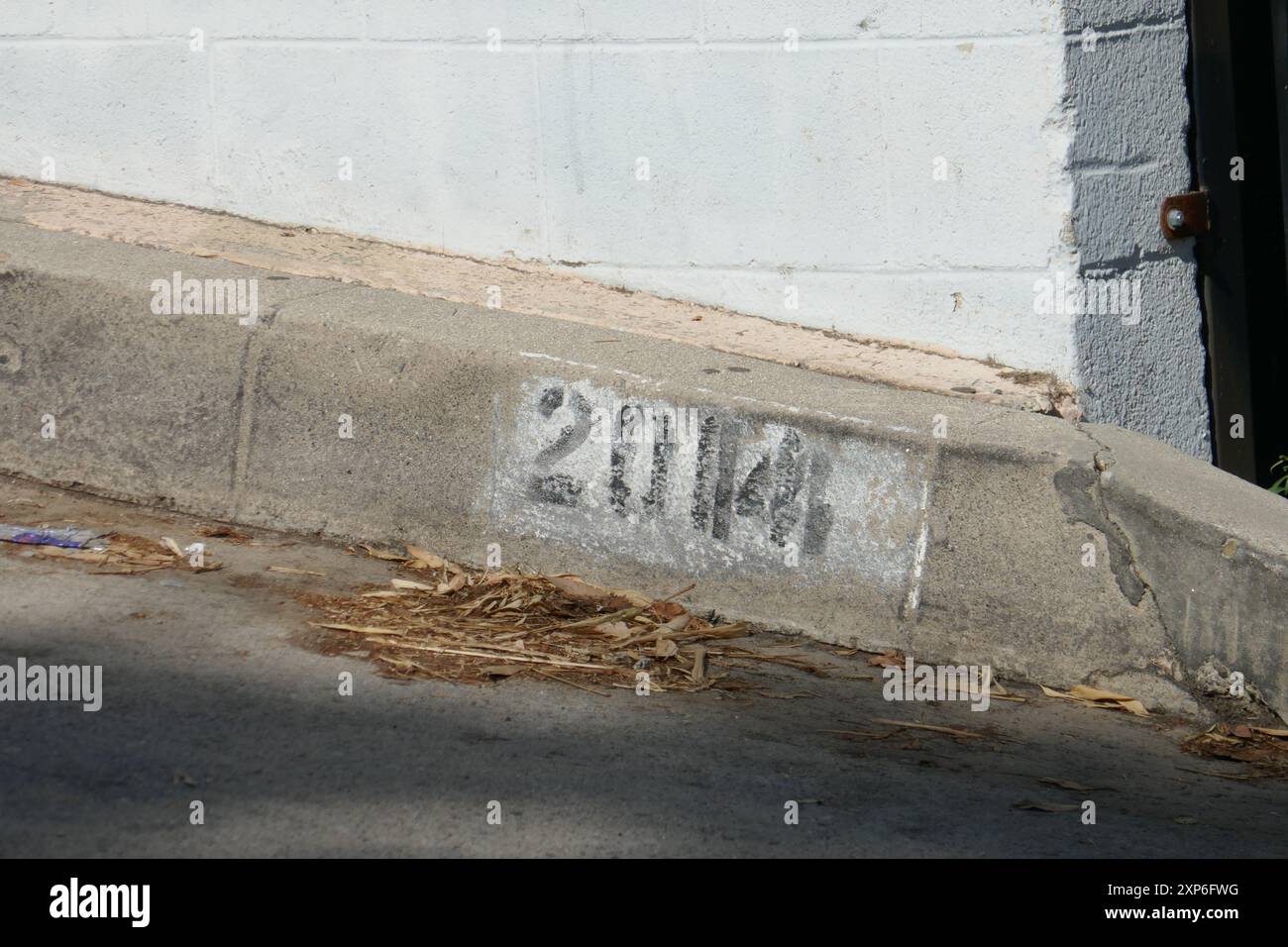 Los Angeles, California, USA 2nd August 2024 Actor Kirk Cameron Former ...