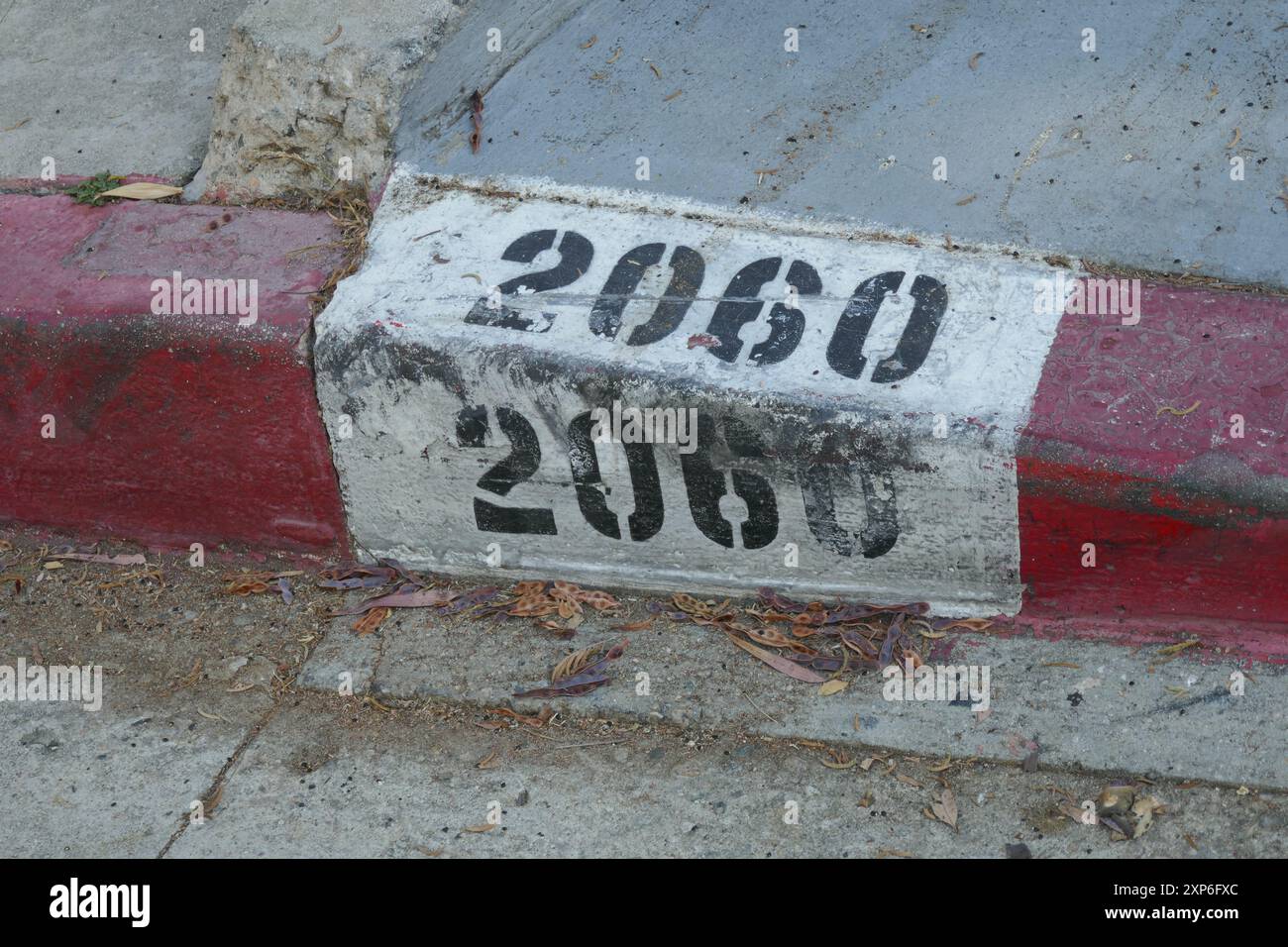 Los Angeles, California, USA 2nd August 2024 Writer Walter Eberoth ...