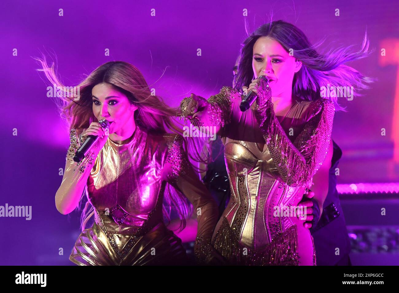 Girls aloud 2024 hi-res stock photography and images - Alamy