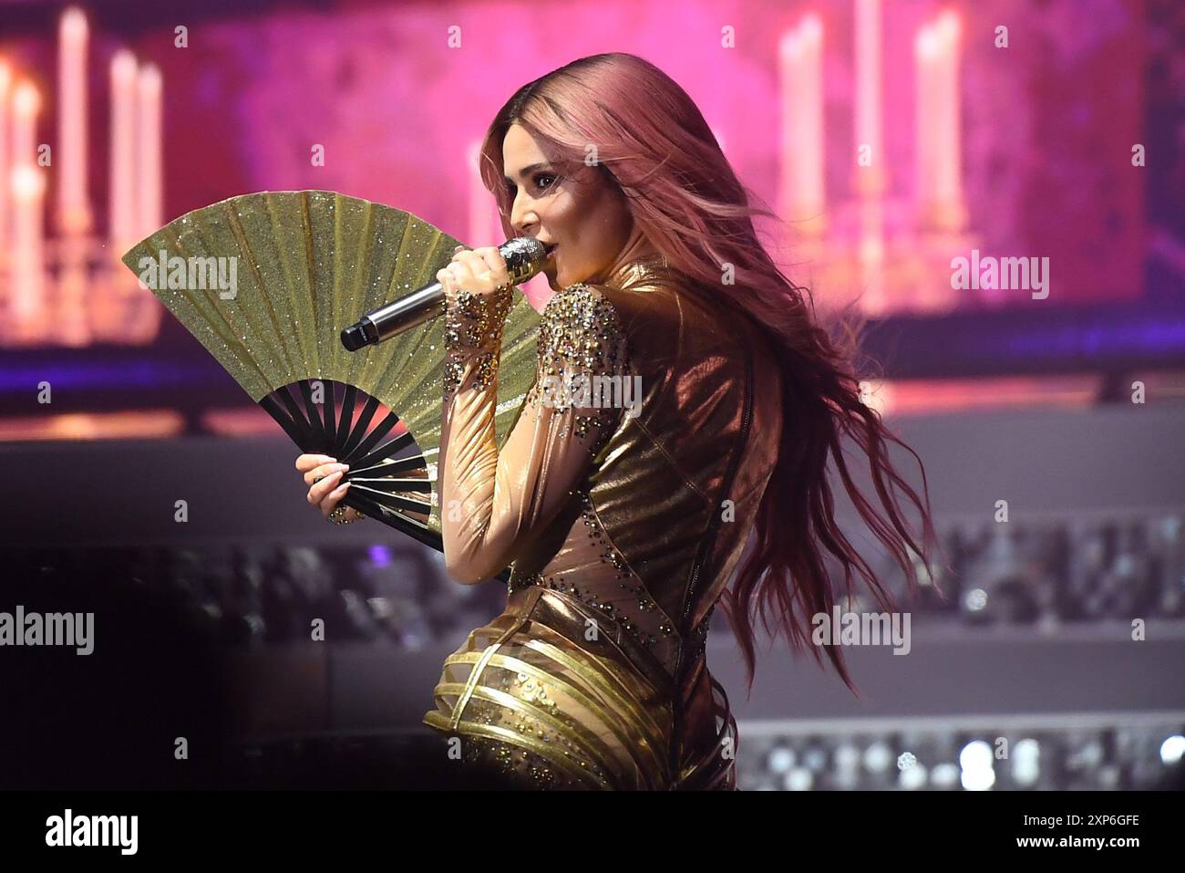 Girls aloud 2024 hi-res stock photography and images - Alamy