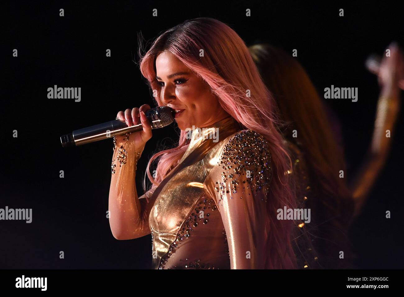 Girls aloud 2024 hi-res stock photography and images - Alamy